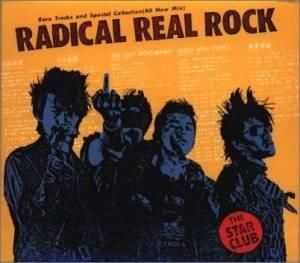 YESASIA : RADICAL REAL ROCK [SHM-CD] (初回限定版)(日本版) 鐳射唱片 - THE STAR CLUB ...