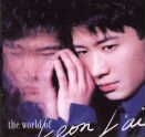 YESASIA: The World Of Leon Lai CD - Leon Lai, Universal Music Hong Kong ...