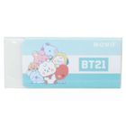 YESASIA: BT21 Rubber (Mint) - CRUX - Lifestyle & Gifts - Free Shipping