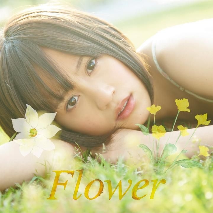 YESASIA: Flower (Act.2)(SINGLE+DVD)(Japan Version) CD - Maeda Atsuko, AKB48 - Japanese Music ...