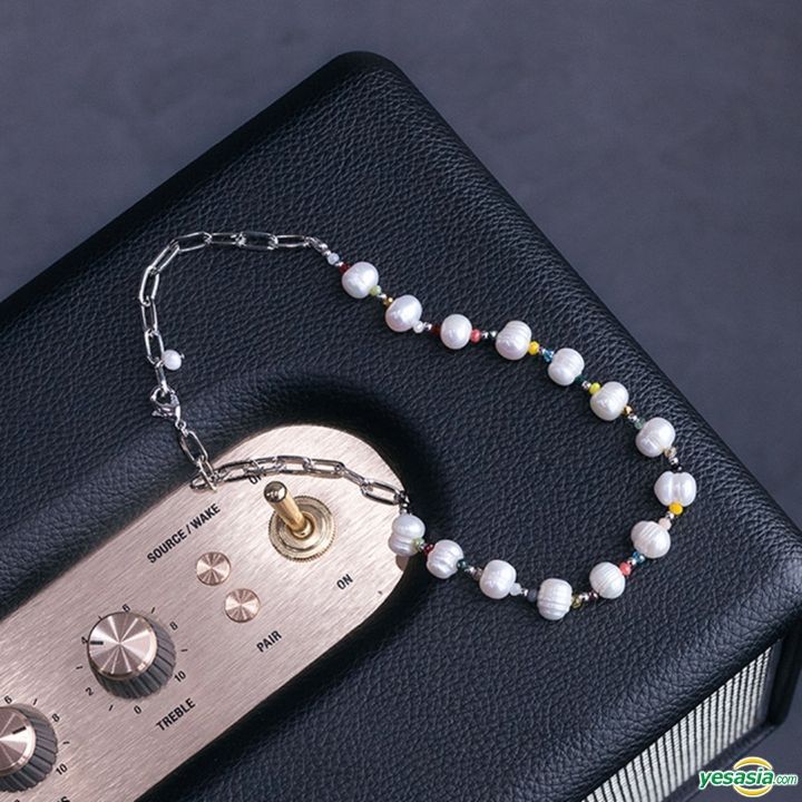 YESASIA: BTS : Jimin Style - Elabo Necklace GIFTS,Celebrity Gifts,PHOTO ...
