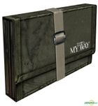 YESASIA: My Way (DVD) (3-Disc) (First Press Limited Edition) (Korea ...