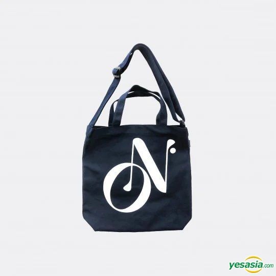 YESASIA: O-N FRIEND CITY : Ohm-Nanon Tote Bag Celebrity Gifts,MALE ...