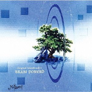 YESASIA: WOWOW Anime Brain Powerd Original Soundtrack 2 (Japan Version ...