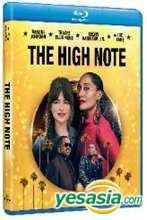 YESASIA: The High Note (2020) (Blu-ray) (Hong Kong Version) Blu-ray ...