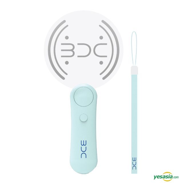 YESASIA: BDC Official Goods - LED Stick MALE STARS,GIFTS,GROUPS ...