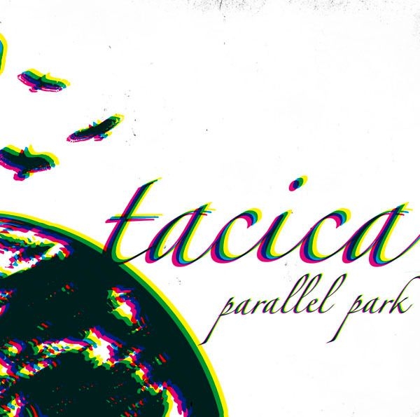 YESASIA: Parallel Park (日本版) CD - tacica, エスエムイーレコーズ - 日本の音楽CD - 無料配送