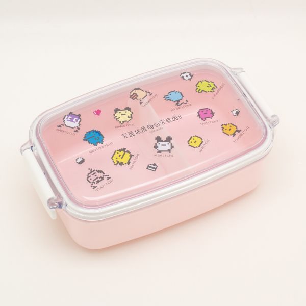 YESASIA: Tamagotchi Lunch Box 500ml - OSK - Lifestyle & Gifts - Free Shipping