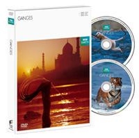 YESASIA : BBC Earth - Ganges : DVD Box (Episodes 1-3) (DVD) (日本版) DVD ...