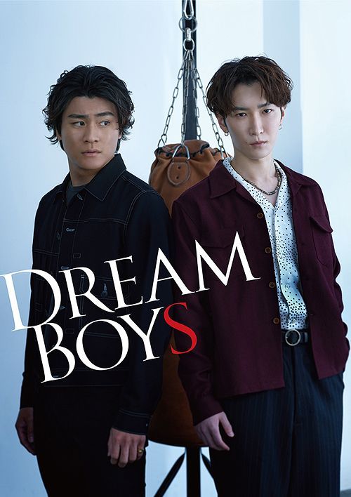 YESASIA: DREAM BOYS [BLU-RAY] (Normal Edition) (Japan Version) Blu-ray - Japan Various Artists ...