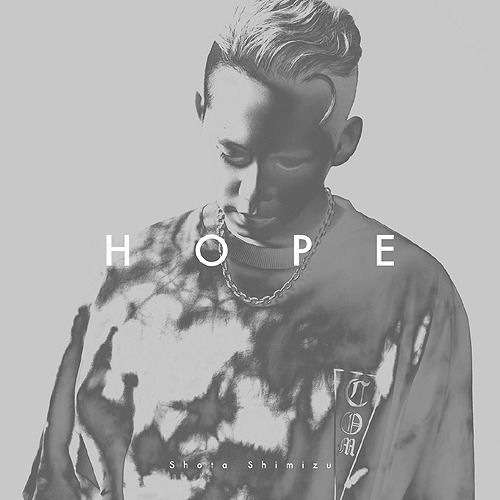 YESASIA: HOPE (ALBUM+DVD) (First Press Limited Edition) (Japan Version ...