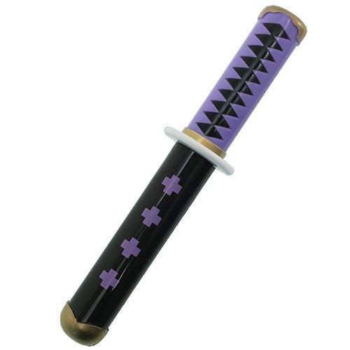 YESASIA: One Piece Compact Scissor with Cap (Katana/Zoro Kikoku ...