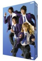 YESASIA: Koko wa Green Wood - Seishun Danshi Ryo Nisshi DVD Box 1 (DVD) (First Press Limited ...