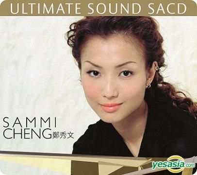 YESASIA : 鄭秀文 Ultimate Sound Vol. II (SACD) (首批限量版) 音樂 - 鄭秀文, 華納唱片 (HK) - 粵語音樂 - 郵費全免