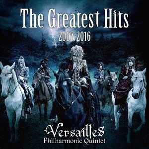 YESASIA : The Greatest Hits 2007-2016 (ALBUM+DVD) (初回限定版)(日本版) 鐳射唱片 ...