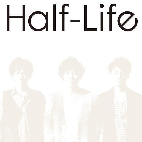 YESASIA: replay (ALBUM+DVD)(Japan Version) CD - HALF-LIFE - Japanese ...