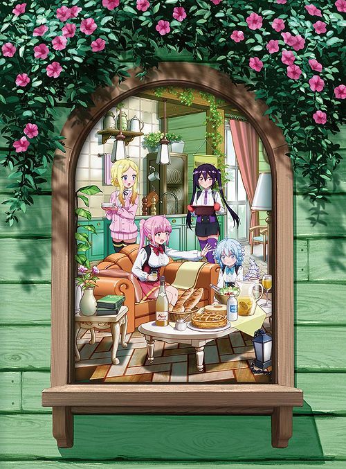 YESASIA: RPG Fudosan Vol.3 (DVD) (Japan Version) DVD - Miyazaki Makoto ...