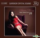 YESASIA: Susan Wong Best Selection 16 (Audiophile Classic) (UHQCD) (Limited Edition) Music ...
