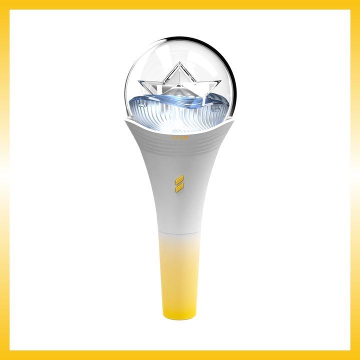 YESASIA: ATBO OFFICIAL LIGHT STICK MALE STARS,PHOTO/POSTER,GIFTS,GROUPS ...