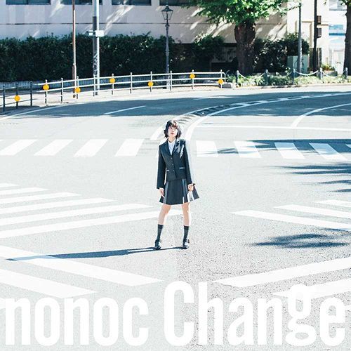 YESASIA: Change Japan Version) CD - NONOC - Japanese Music - Free ...