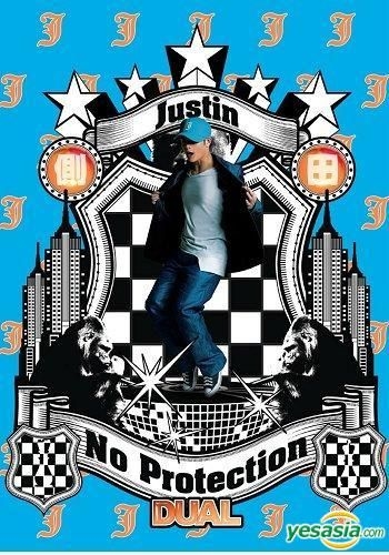 YESASIA : No Protection (Dual Disc Version) (Audio + DVD Karaoke) 音樂 ...