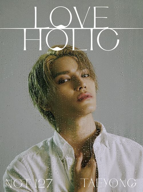 YESASIA : LOVEHOLIC [TAEYONG ver.] (初回限定版)(日本版) 鐳射唱片 - NCT 127, Avex Marketing - 日語音樂 - 郵費全免 - 北美網站
