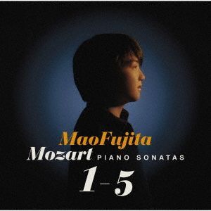 YESASIA : Mozart: Piano Sonatas No.1-5 [Blu-spec CD2] (Japan Version) 鐳射唱片 - Fujita Mao, Sony ...
