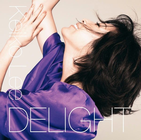 Yesasia Delight Japan Version Cd Keiko Lee Sony Records