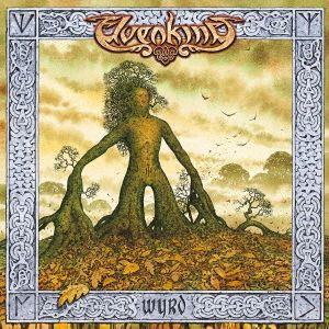 YESASIA: Wyrd +2 [Remastered in 2024] (Japan Version) CD - ELVENKING ...