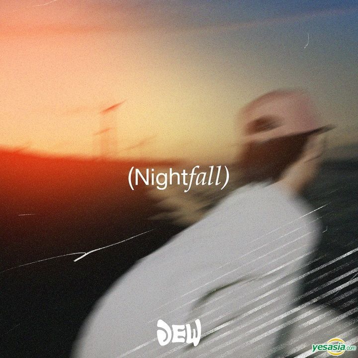 YESASIA: NIGHTFALL/DAYLIGHT CD - Dew Wang, Sony Music Entertainment (TW ...