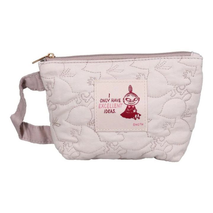 YESASIA: MOOMIN Pouch (Little My) - SUN-STAR Stationery - Lifestyle ...