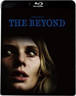 YESASIA: The Beyond [4K Remastered Edition] (Blu-ray) (Japan Version ...
