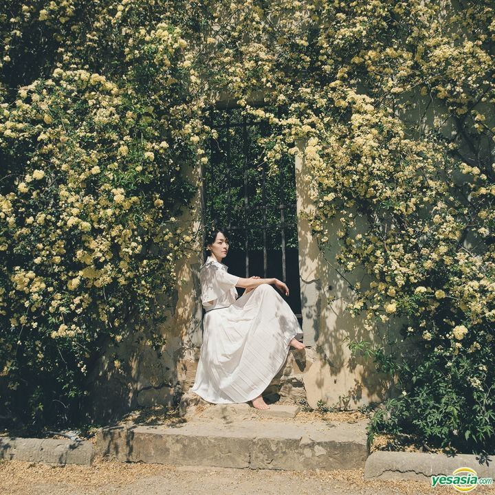 YESASIA: Kim Yuna Vol. 5 CD - Kim Yuna, Interpark INT (Korea) - Korean ...