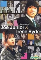 YESASIA: The Best Of Joe Junior & Irene Ryder (2CD) CD - Ryder Irene ...