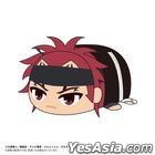 YESASIA: Bleach: Thousand-Year Blood War : Potekoro Mascot Msize D Renji Abarai - BLEACH, Max ...