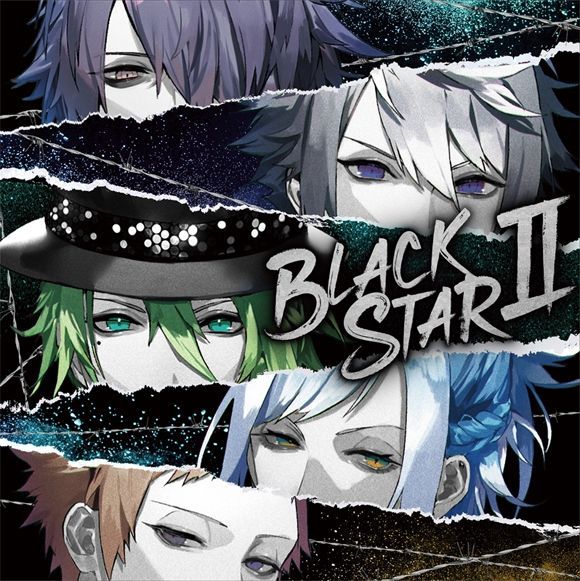YESASIA: BLACKSTAR 2 [STAR Ver.] (初回限定盤) (日本版) CD - ゲーム・ミュージック - 日本の音楽 ...