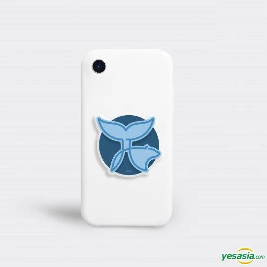 YESASIA: Tay & New - Logo Griptok MALE STARS,PHOTO/POSTER,Celebrity ...