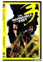 YESASIA: The Invincible Fist (DVD) (Korea Version) DVD - Lo Lieh, Chang ...
