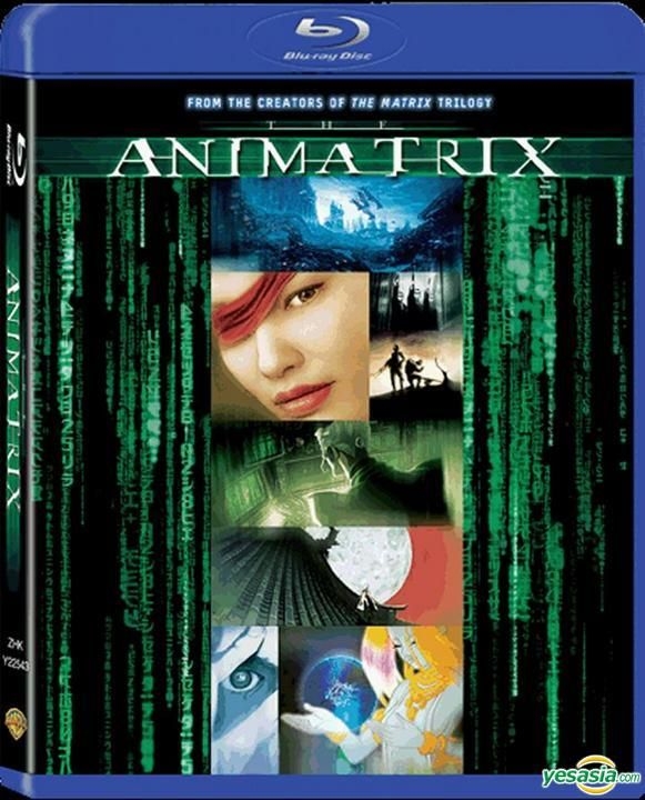 Animatrix Limited