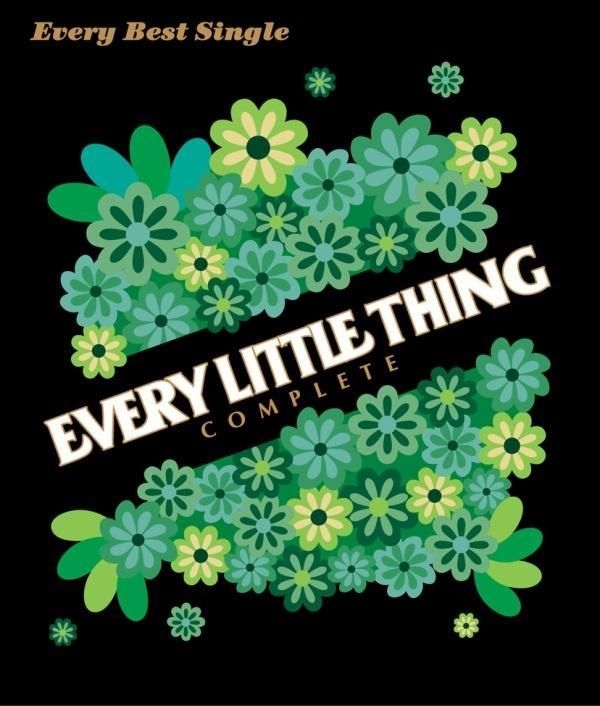 YESASIA: Every Best Singles - Complete - (Jacket B)(4CD Edition)(日本版 ...