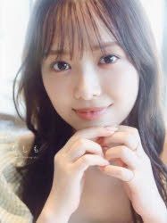 YESASIA: Hinatazaka 46 Hamagishi Hiyori 1st Photobook Moshimo PHOTO/POSTER,PHOTO ALBUM,FEMALE ...