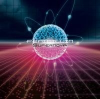 YESASIA : Supernova (ALBUM+DVD)(初回限定版)(日本版) 鐳射唱片 - PENICILLIN, Japan ...
