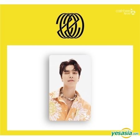 YESASIA: NCT Cashbee Card (Johnny Version) GROUPS,GIFTS,MALE STARS ...