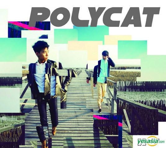 YESASIA: Polycat : 05: 57 (Thailand Version) CD - Polycat, Smallroom ...