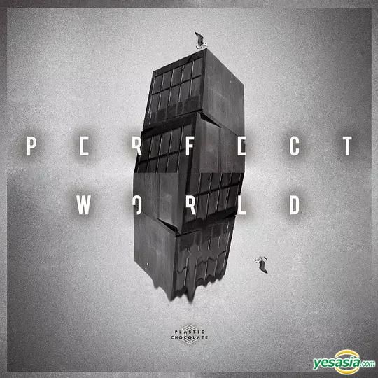 YESASIA: Perfect World (China Version) CD - Plastic Chocolate, Five ...