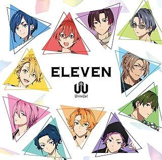 YESASIA : ELEVEN (ALBUM+BLU-RAY) (初回限定版) (日本版) Blu-ray,鐳射唱片 - UniteUp ...