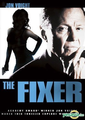 YESASIA : The Fixer (1998) (DVD) (美國版) DVD - 莊威, Johnston J.J., Platinum Entertainment - 西方世界影畫 ...