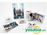 YESASIA: Final Fantasy XIII (Chinese Edition) (Deluxe Pack) (Asian ...