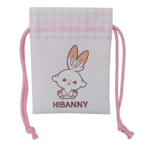 YESASIA: Pokemon Drawstring Pouch Hibanny - Marimocraft - Lifestyle ...