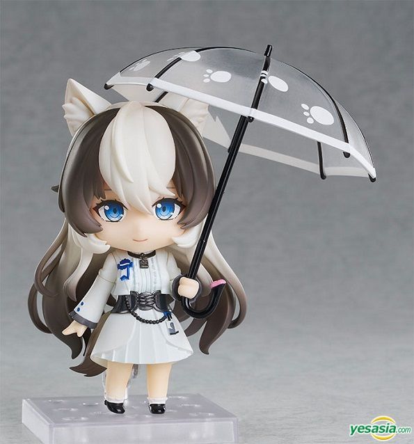 YESASIA : Nendoroid : Cat Planet Triss - Good Smile Company - 玩具 - 郵費全免